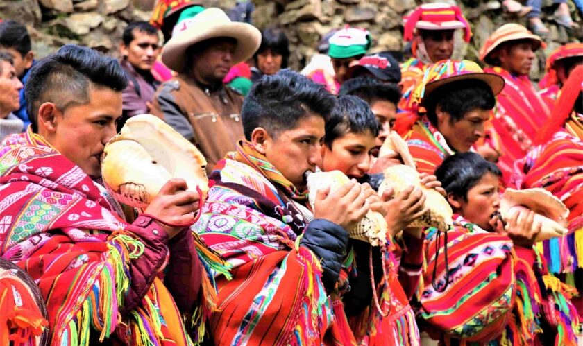 Los Gobernantes Incas | TreXperience