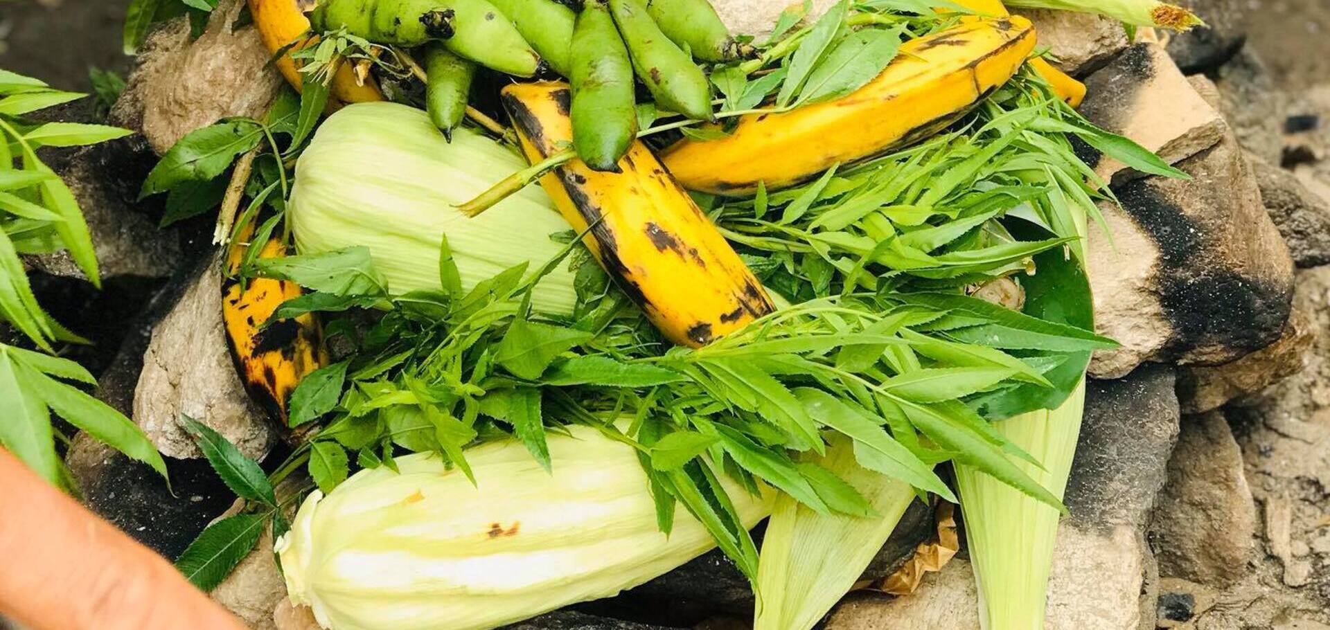 Todo lo que necesitas saber sobre la Pachamanca | TreXperience