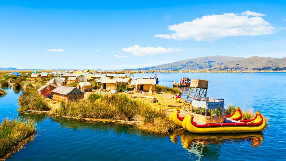 Visiting the Floating Islands of Peru: What You Should Know