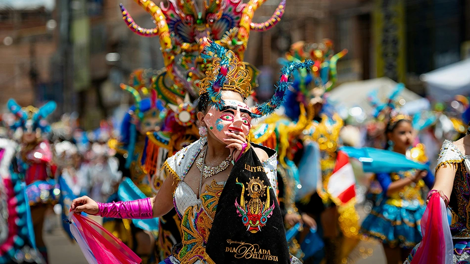 4 Lugares imperdibles para vivir los Carnavales en Perú