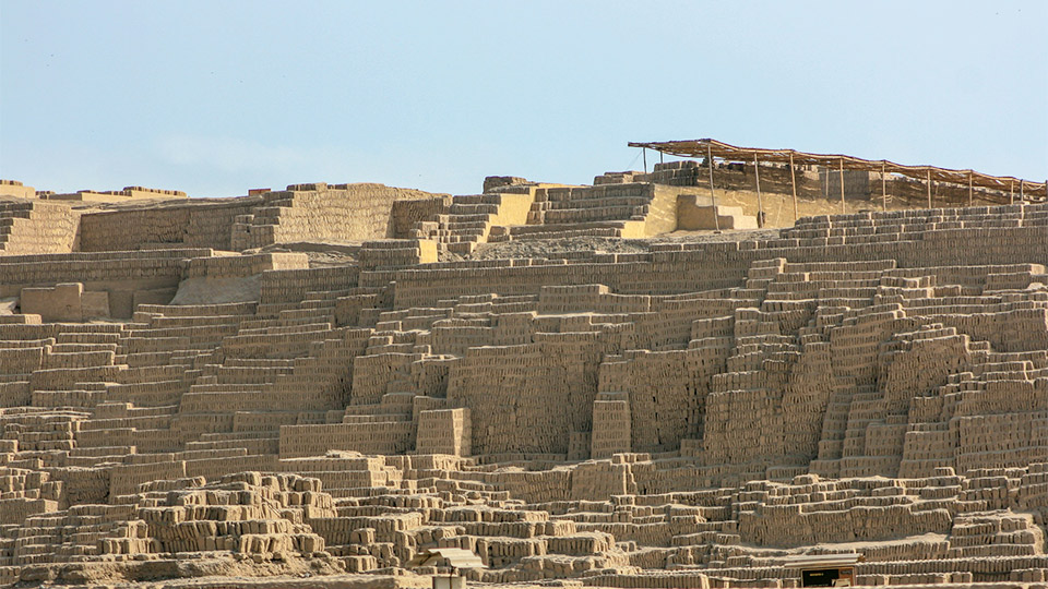 Huaca Pucllana: Historia, visita y secretos ocultos