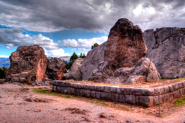Quenqo: El enigmático laberinto inca cerca de Cusco