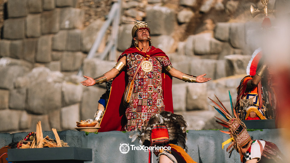 Inti Raymi 2025 Brings Color and Tradition to Cusco