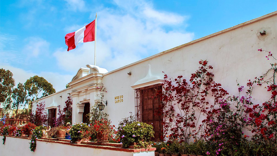 Museos de Lima: Arte e Historia en un solo lugar