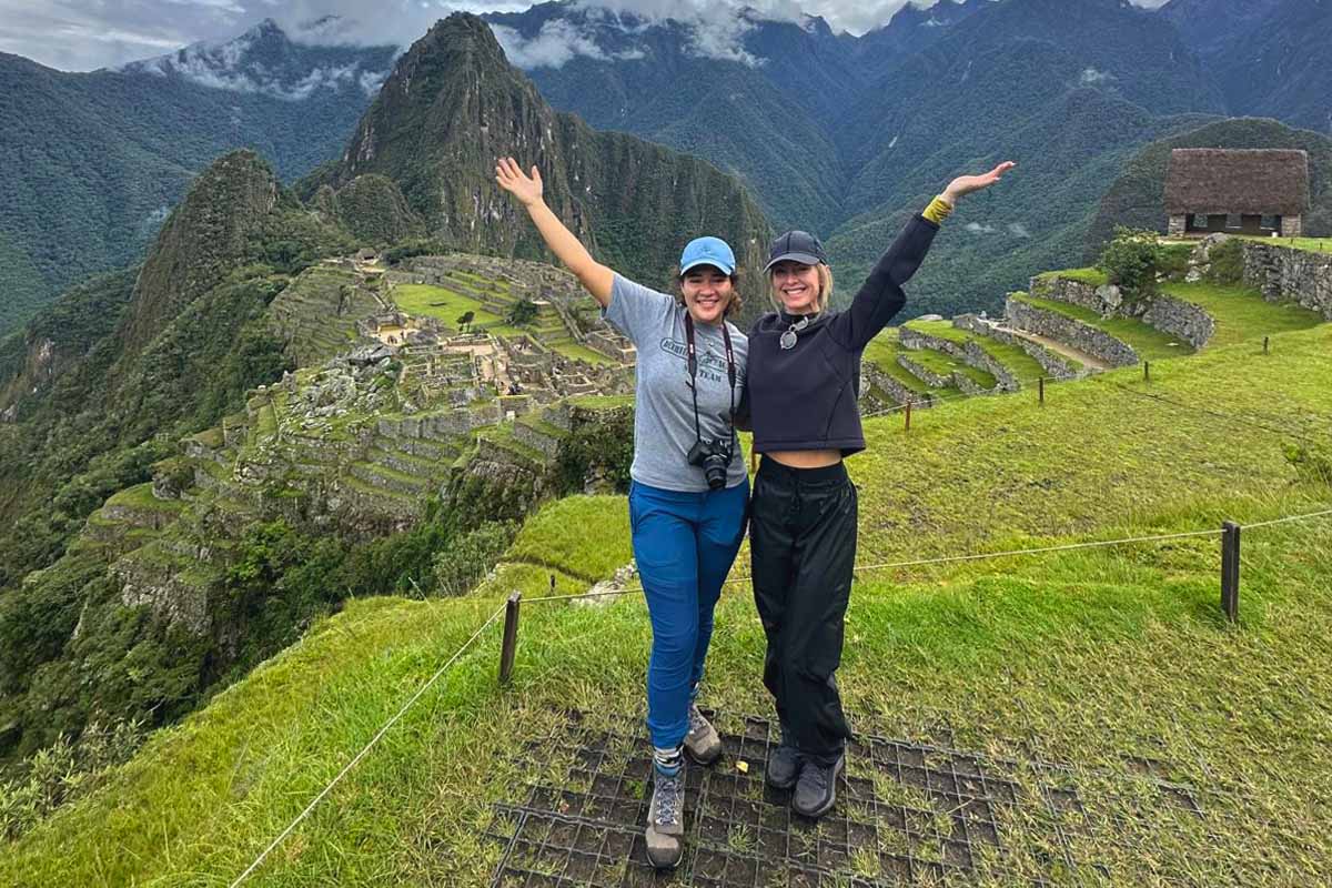 Entradas Machu Picchu 2026: Cronograma de reservas & pagos