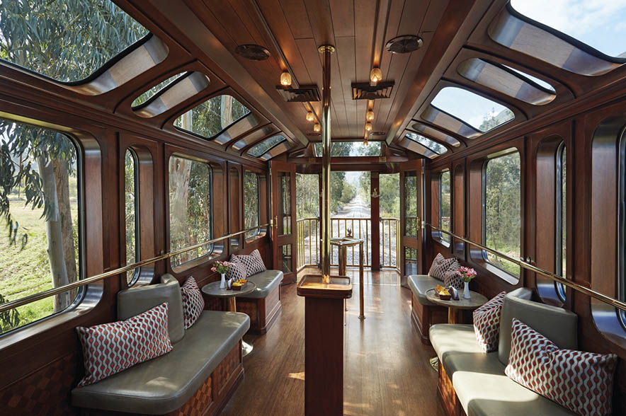 Luxury Machu Picchu Tour by Hiram Bingham Train | TreXperience