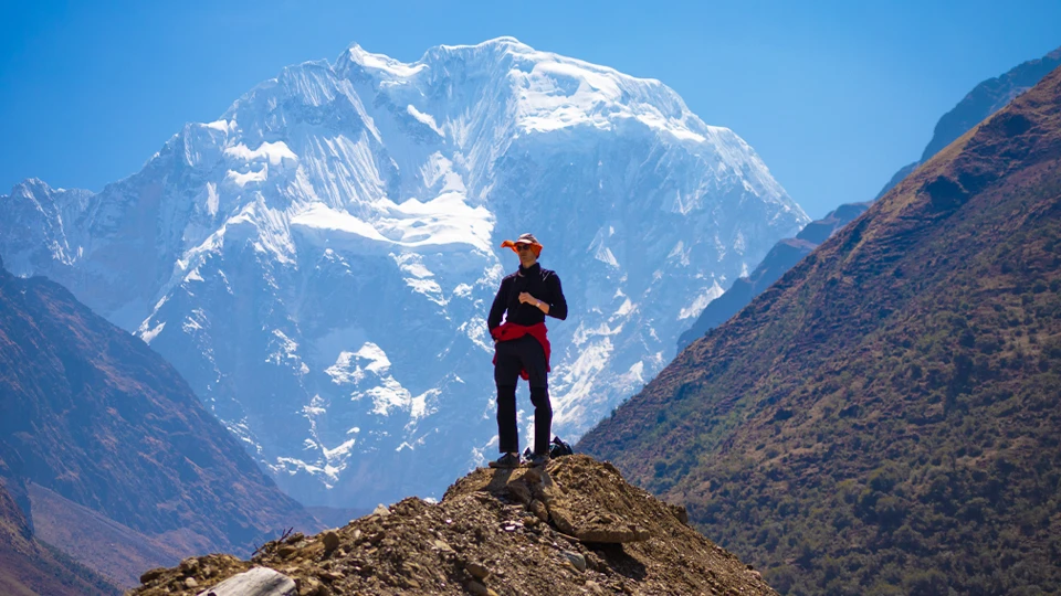 The Most Beautiful Mountains in Peru for Hikers