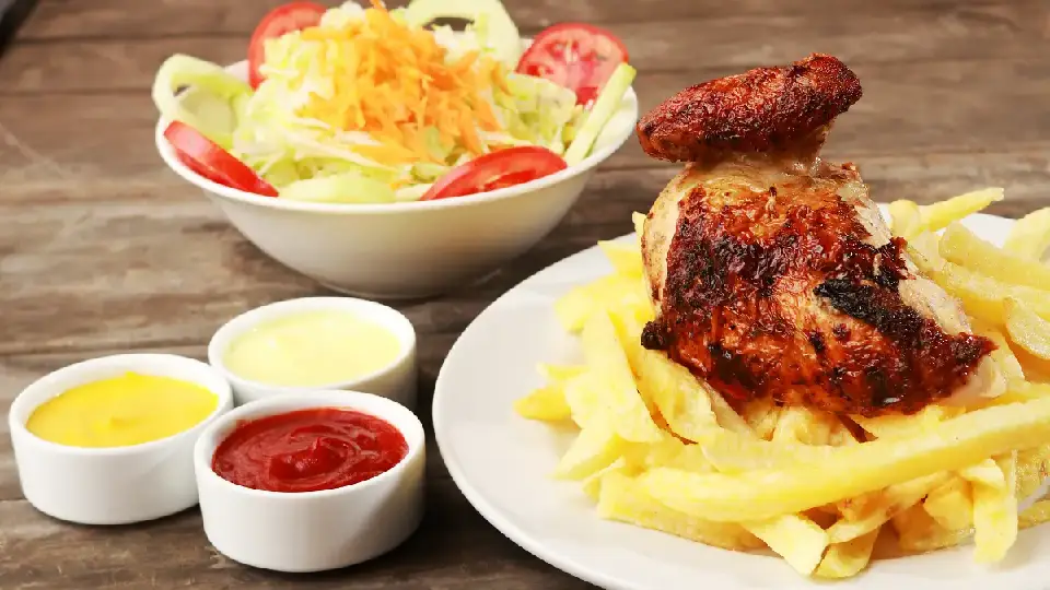 Pollo a la Brasa historia y dónde probar el plato peruano